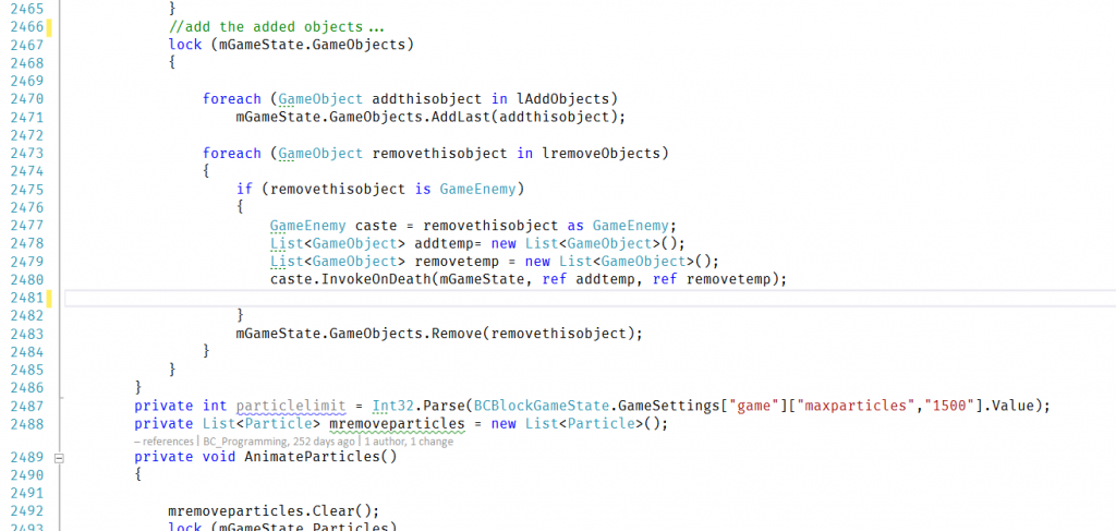 A look at some Programming fonts | BASeCamp Programming Blog