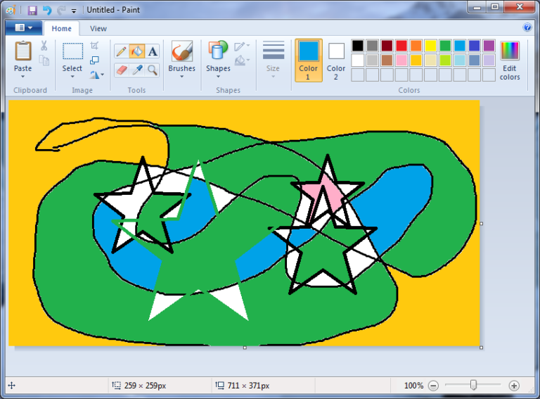 The deprecation of Microsoft Paint | BASeCamp Programming Blog