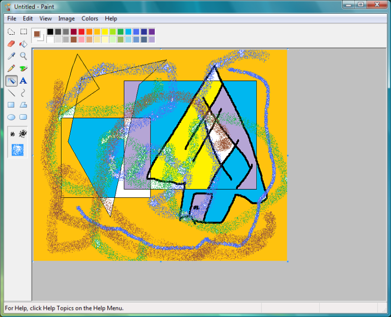 The deprecation of Microsoft Paint | BASeCamp Programming Blog